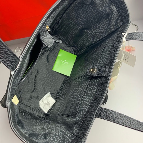 kate spade | Bags | Kate Spade Kassandra Large Tote | Poshmark
